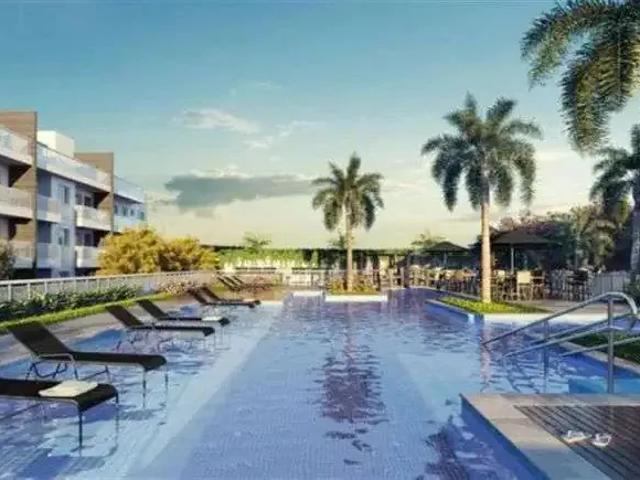 Apartamento para Venda em Rio de Janeiro/RJ Recreio dos Bandeirantes 2 Quartos