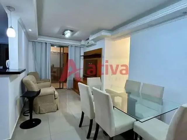 Apartamento para Venda em Rio de Janeiro/RJ Recreio dos Bandeirantes 2 Quartos