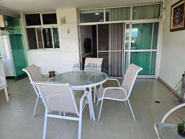 Apartamento para Venda em Rio de Janeiro/RJ Recreio dos Bandeirantes 2 Quartos