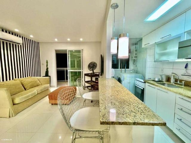 Apartamento para Venda em Rio de Janeiro/RJ Recreio dos Bandeirantes 2 Quartos