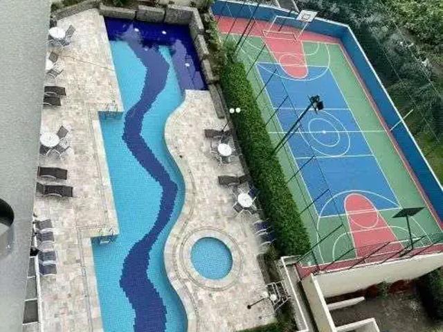 Apartamento para Venda em Rio de Janeiro/RJ Recreio dos Bandeirantes 2 Quartos