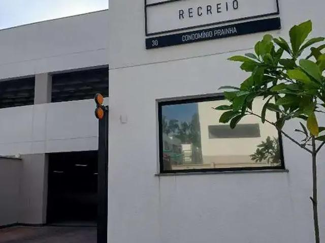 Apartamento para Venda em Rio de Janeiro/RJ Recreio dos Bandeirantes 2 Quartos