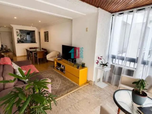 Apartamento para Venda em Rio de Janeiro/RJ Recreio dos Bandeirantes 2 Quartos