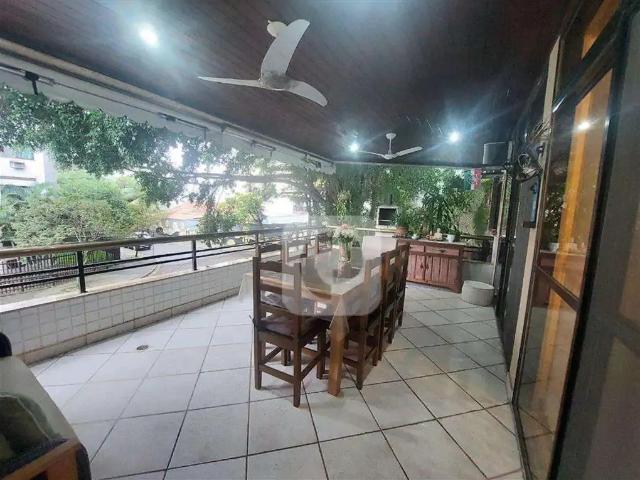 Apartamento para Venda em Rio de Janeiro/RJ Recreio dos Bandeirantes 2 Quartos