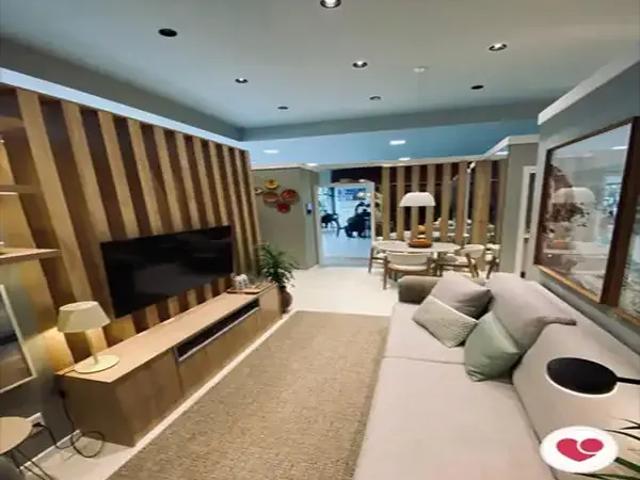 Apartamento para Venda em Rio de Janeiro/RJ Recreio dos Bandeirantes 2 Quartos