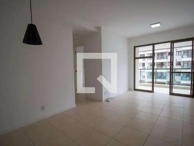 Apartamento para Venda em Rio de Janeiro/RJ Recreio dos Bandeirantes 2 Quartos
