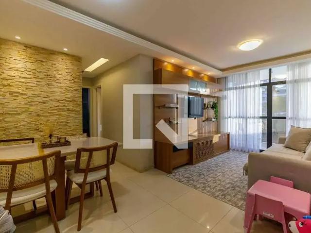 Apartamento para Venda em Rio de Janeiro/RJ Recreio dos Bandeirantes 2 Quartos