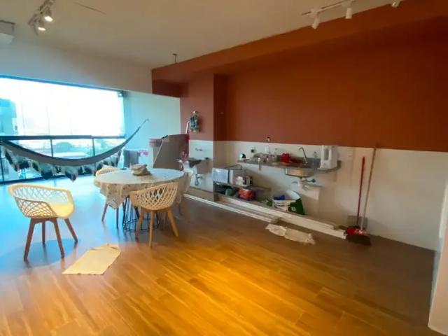 Apartamento para Venda em Rio de Janeiro/RJ Recreio dos Bandeirantes 2 Quartos