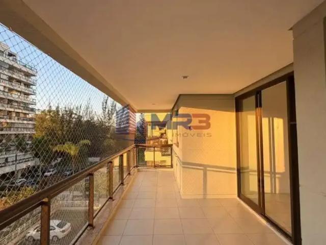 Apartamento para Venda em Rio de Janeiro/RJ Recreio dos Bandeirantes 2 Quartos