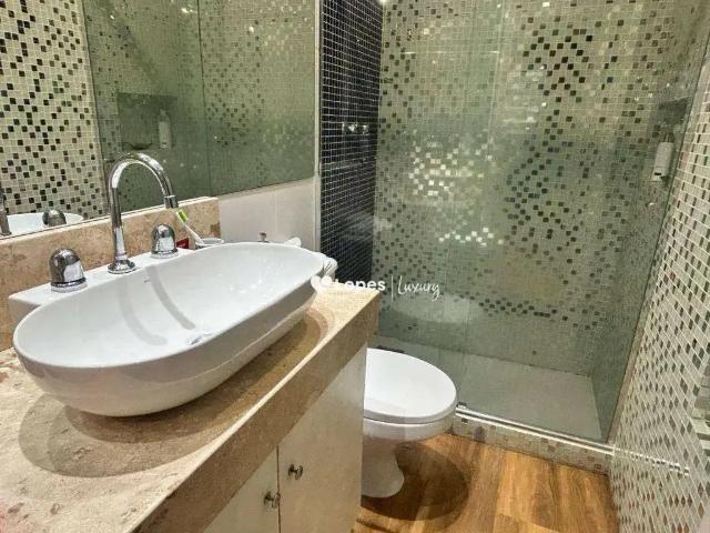 Apartamento para Venda em Rio de Janeiro/RJ Recreio dos Bandeirantes 2 Quartos