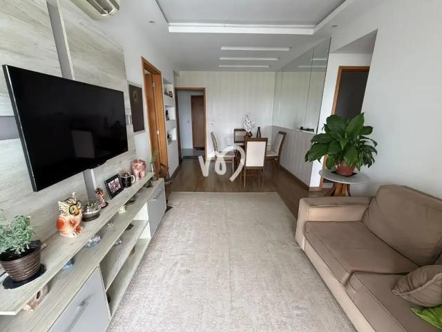 Apartamento para Venda em Rio de Janeiro/RJ Recreio dos Bandeirantes 2 Quartos