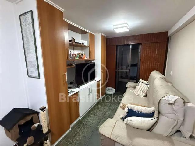 Apartamento para Venda em Rio de Janeiro/RJ Recreio dos Bandeirantes 2 Quartos