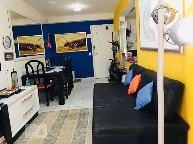 Apartamento para Venda em Rio de Janeiro/RJ Recreio dos Bandeirantes 2 Quartos