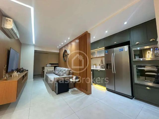 Apartamento para Venda em Rio de Janeiro/RJ Recreio dos Bandeirantes 2 Quartos