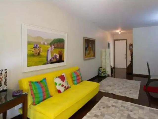 Apartamento para Venda em Rio de Janeiro/RJ Recreio dos Bandeirantes 2 Quartos