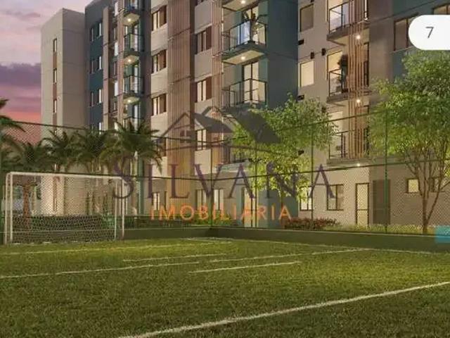 Apartamento para Venda em Rio de Janeiro/RJ Recreio dos Bandeirantes 2 Quartos