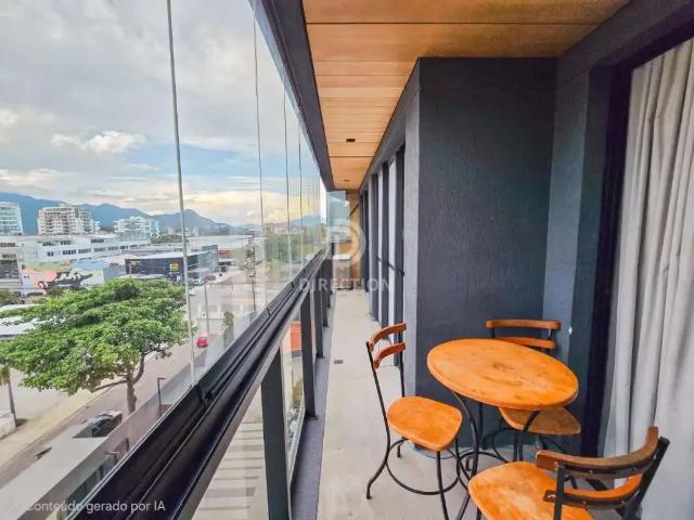 Apartamento para Venda em Rio de Janeiro/RJ Recreio dos Bandeirantes 2 Quartos