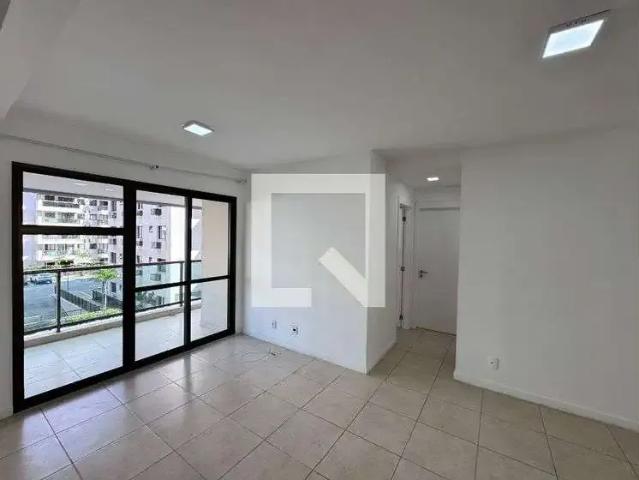 Apartamento para Venda em Rio de Janeiro/RJ Recreio dos Bandeirantes 2 Quartos