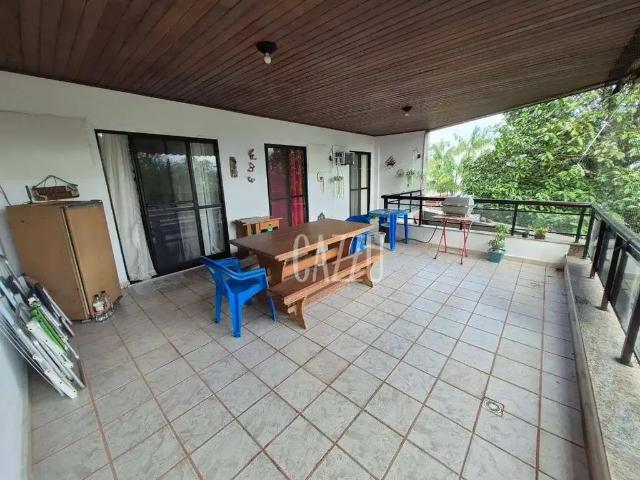 Apartamento para Venda em Rio de Janeiro/RJ Recreio dos Bandeirantes 2 Quartos