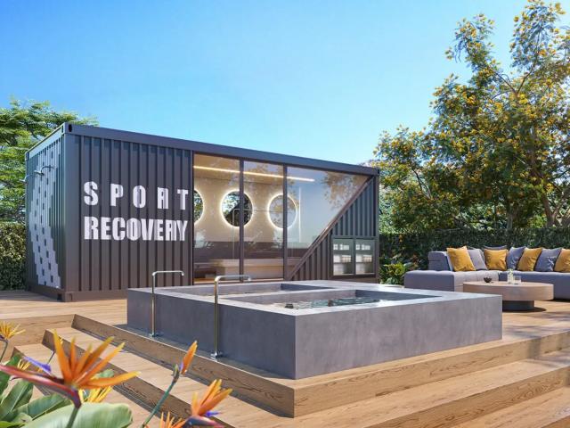 Apartamento para Venda em Rio de Janeiro/RJ Recreio dos Bandeirantes 2 Quartos