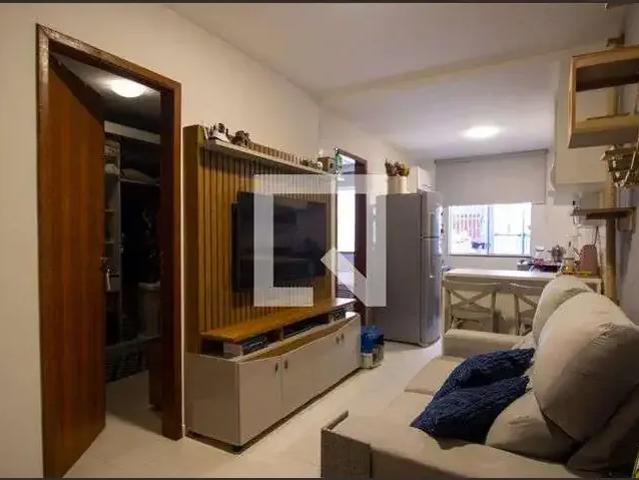 Apartamento para Venda em Rio de Janeiro/RJ Recreio dos Bandeirantes 2 Quartos