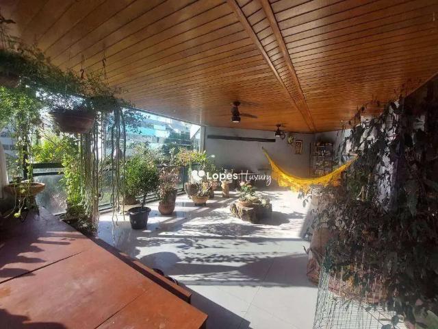 Apartamento para Venda em Rio de Janeiro/RJ Recreio dos Bandeirantes 2 Quartos