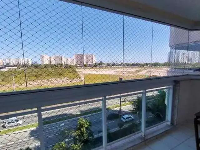 Apartamento para Venda em Rio de Janeiro/RJ Recreio dos Bandeirantes 2 Quartos