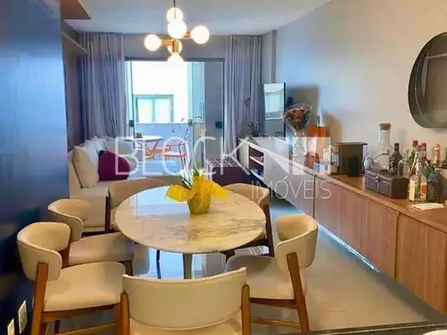 Apartamento para Venda em Rio de Janeiro/RJ Recreio dos Bandeirantes 2 Quartos