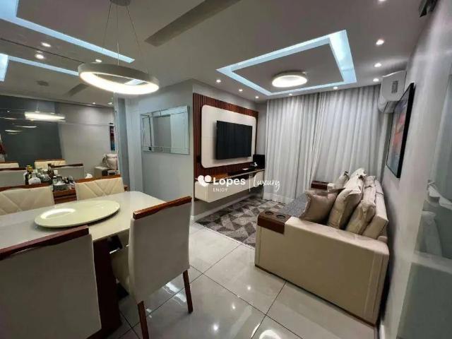 Apartamento para Venda em Rio de Janeiro/RJ Recreio dos Bandeirantes 2 Quartos