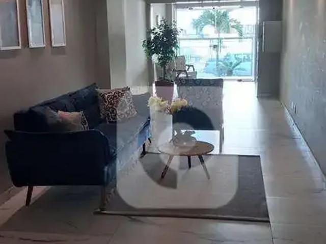 Apartamento para Venda em Rio de Janeiro/RJ Recreio dos Bandeirantes 2 Quartos