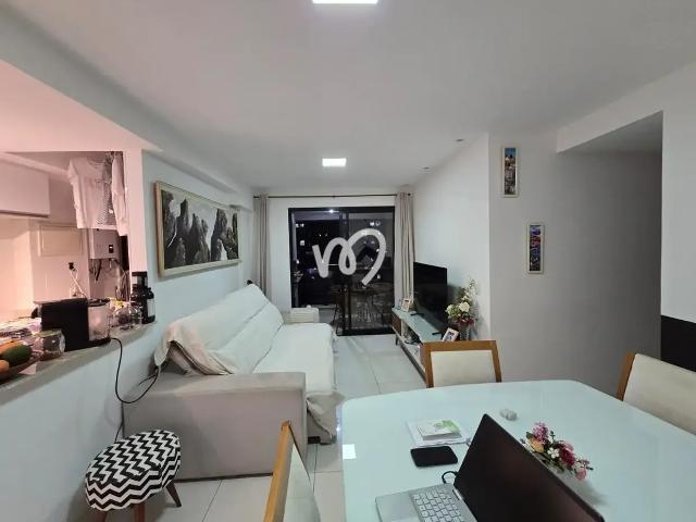 Apartamento para Venda em Rio de Janeiro/RJ Recreio dos Bandeirantes 2 Quartos