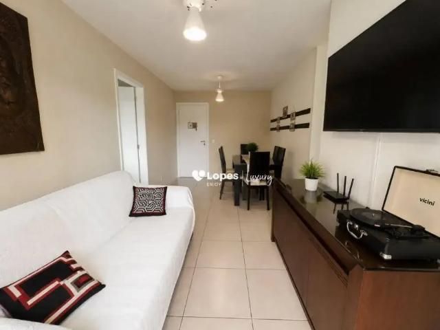 Apartamento para Venda em Rio de Janeiro/RJ Recreio dos Bandeirantes 2 Quartos