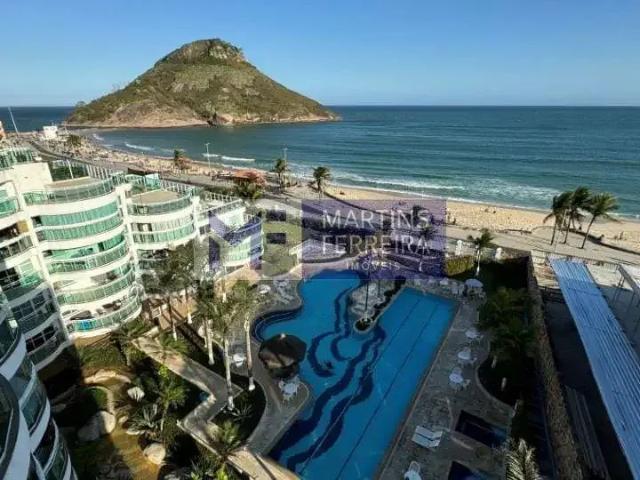 Apartamento para Venda em Rio de Janeiro/RJ Recreio dos Bandeirantes 2 Quartos