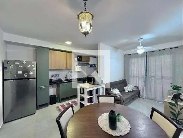 Apartamento para Venda em Rio de Janeiro/RJ Recreio dos Bandeirantes 2 Quartos