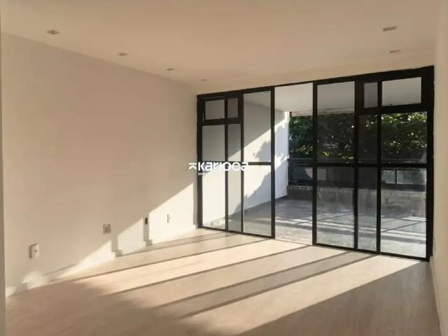 Apartamento para Venda em Rio de Janeiro/RJ Recreio dos Bandeirantes 2 Quartos