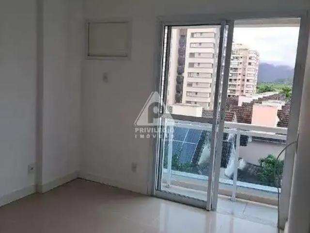 Apartamento para Venda em Rio de Janeiro/RJ Recreio dos Bandeirantes 2 Quartos