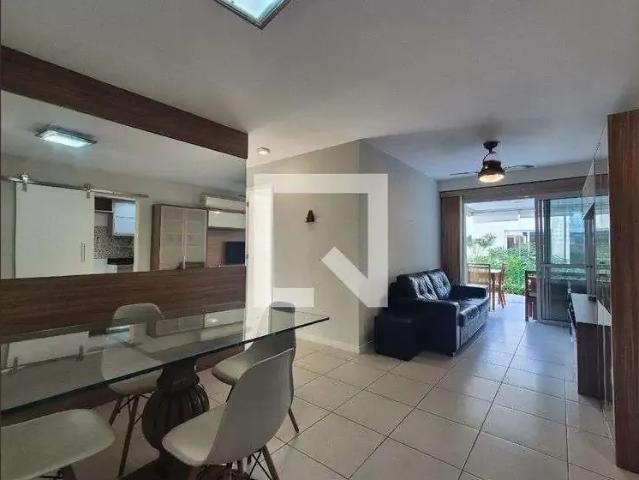Apartamento para Venda em Rio de Janeiro/RJ Recreio dos Bandeirantes 2 Quartos