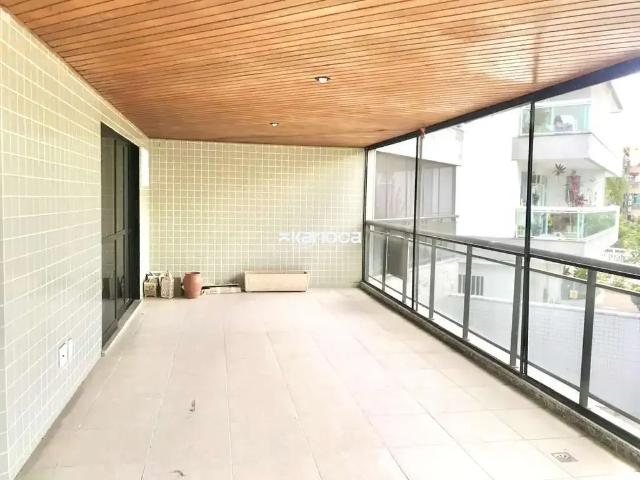 Apartamento para Venda em Rio de Janeiro/RJ Recreio dos Bandeirantes 2 Quartos