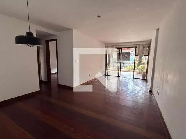 Apartamento para Venda em Rio de Janeiro/RJ Recreio dos Bandeirantes 2 Quartos