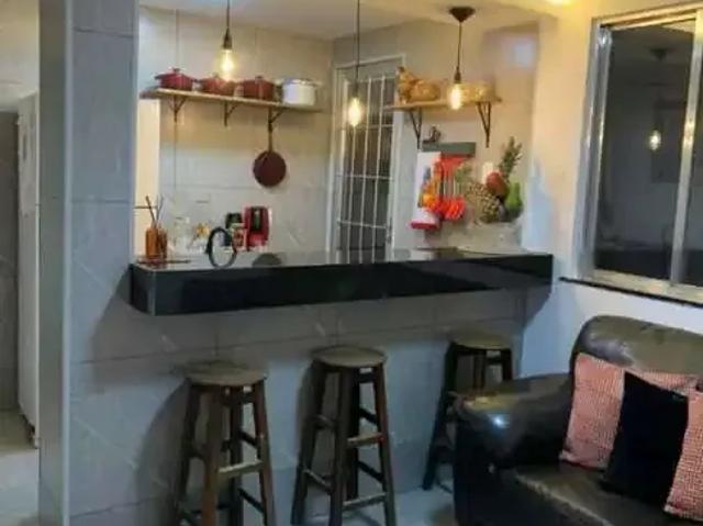 Apartamento para Venda em Rio de Janeiro/RJ Recreio dos Bandeirantes 2 Quartos