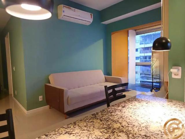 Apartamento para Venda em Rio de Janeiro/RJ Recreio dos Bandeirantes 2 Quartos
