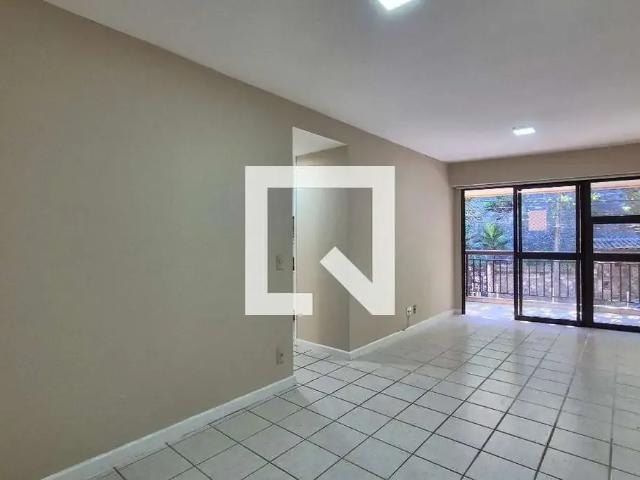 Apartamento para Venda em Rio de Janeiro/RJ Recreio dos Bandeirantes 2 Quartos