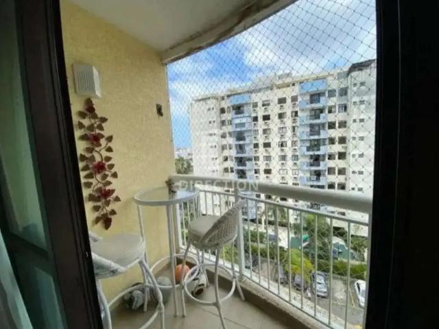 Apartamento para Venda em Rio de Janeiro/RJ Recreio dos Bandeirantes 2 Quartos