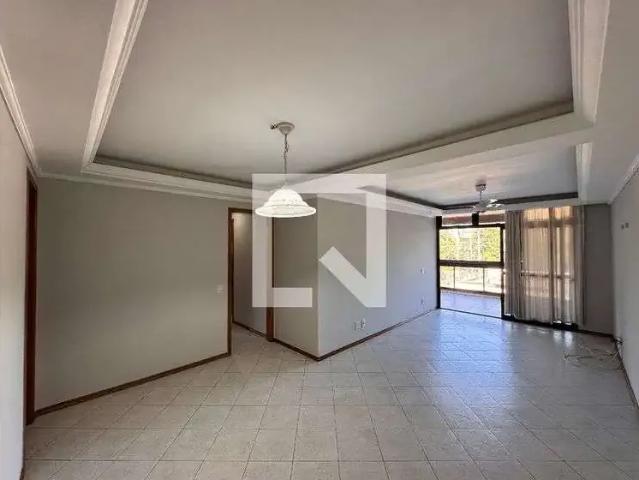 Apartamento para Venda em Rio de Janeiro/RJ Recreio dos Bandeirantes 2 Quartos