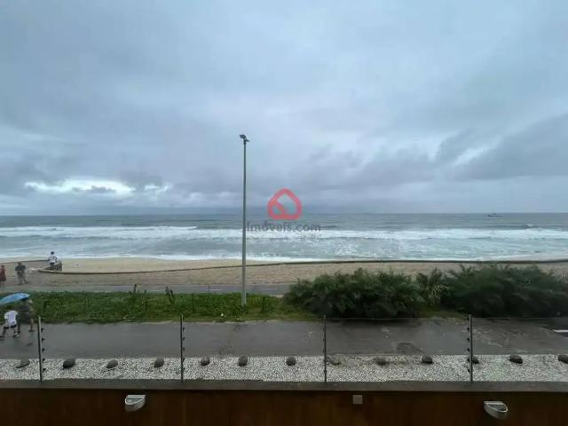 Apartamento para Venda em Rio de Janeiro/RJ Recreio dos Bandeirantes 2 Quartos