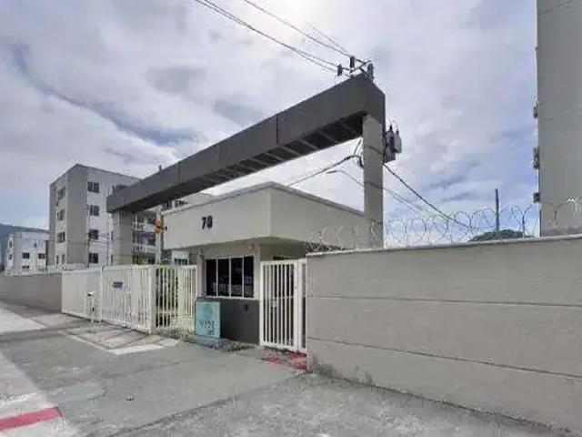 Apartamento para Venda em Rio de Janeiro/RJ Recreio dos Bandeirantes 2 Quartos
