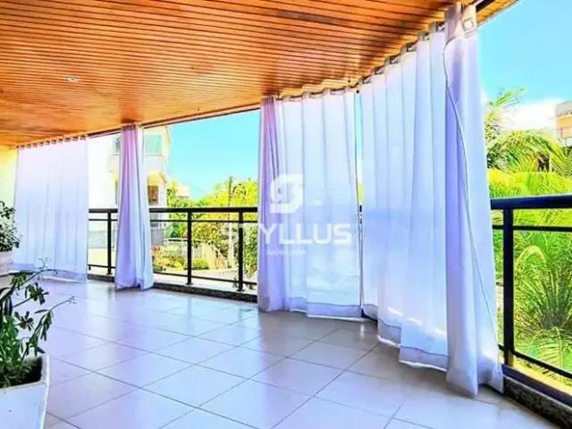 Apartamento para Venda em Rio de Janeiro/RJ Recreio dos Bandeirantes 2 Quartos
