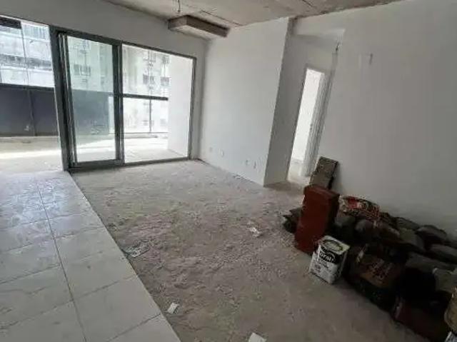 Apartamento para Venda em Rio de Janeiro/RJ Recreio dos Bandeirantes 2 Quartos