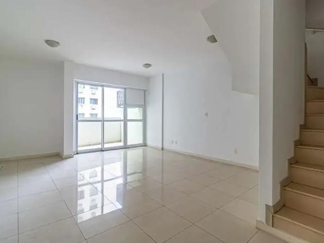 Apartamento para Venda em Rio de Janeiro/RJ Recreio dos Bandeirantes 2 Quartos