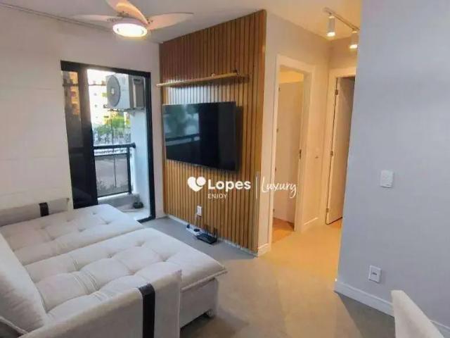 Apartamento para Venda em Rio de Janeiro/RJ Recreio dos Bandeirantes 2 Quartos